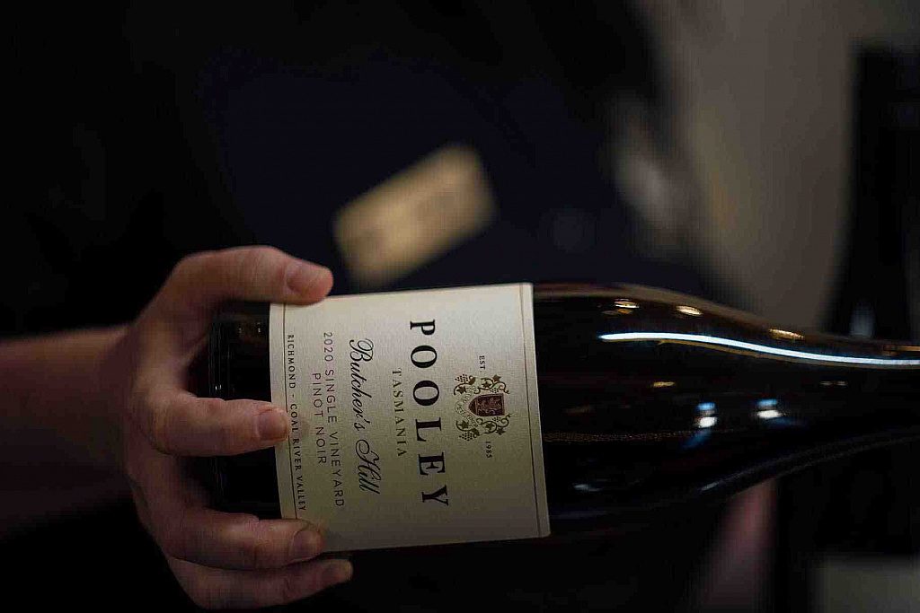 Wine Tasmania – Welcome to Pinot Isle: Tassie's Best… | Wine Tasmania