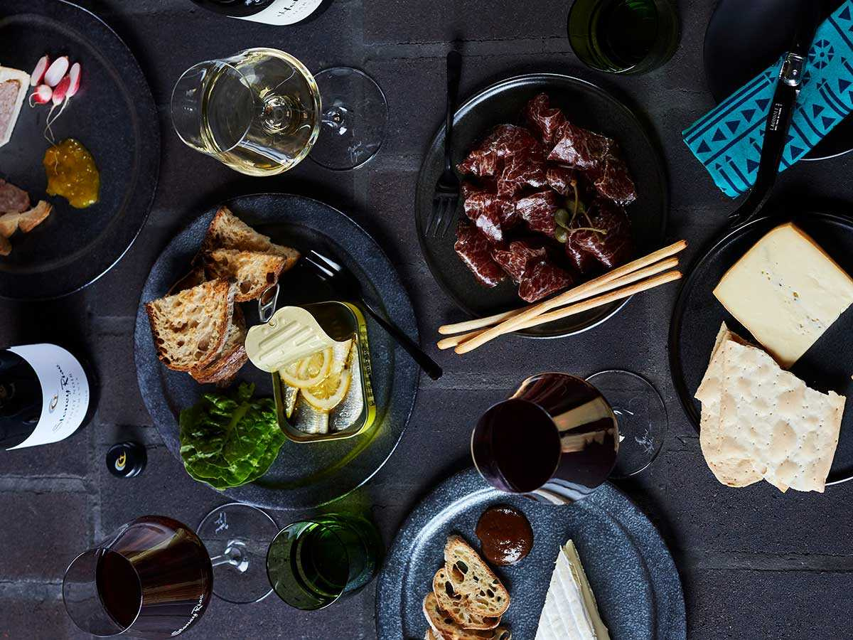 Wine Tasmania | Blog: Unmissable Cellar Doors Tasmania | Wine Tasmania