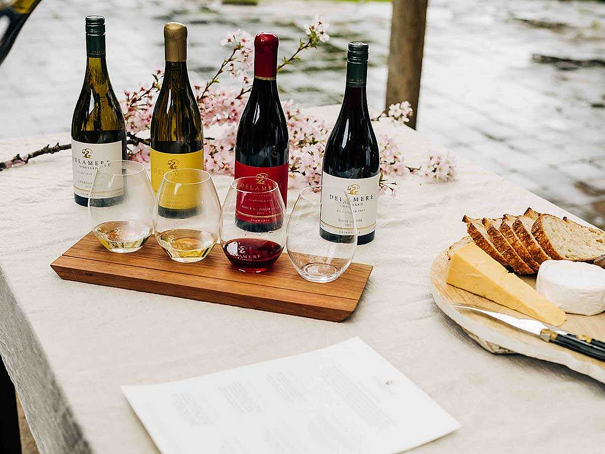 Wine Tasmania – Best Cellar Doors Tasmania | Wine Tasmania