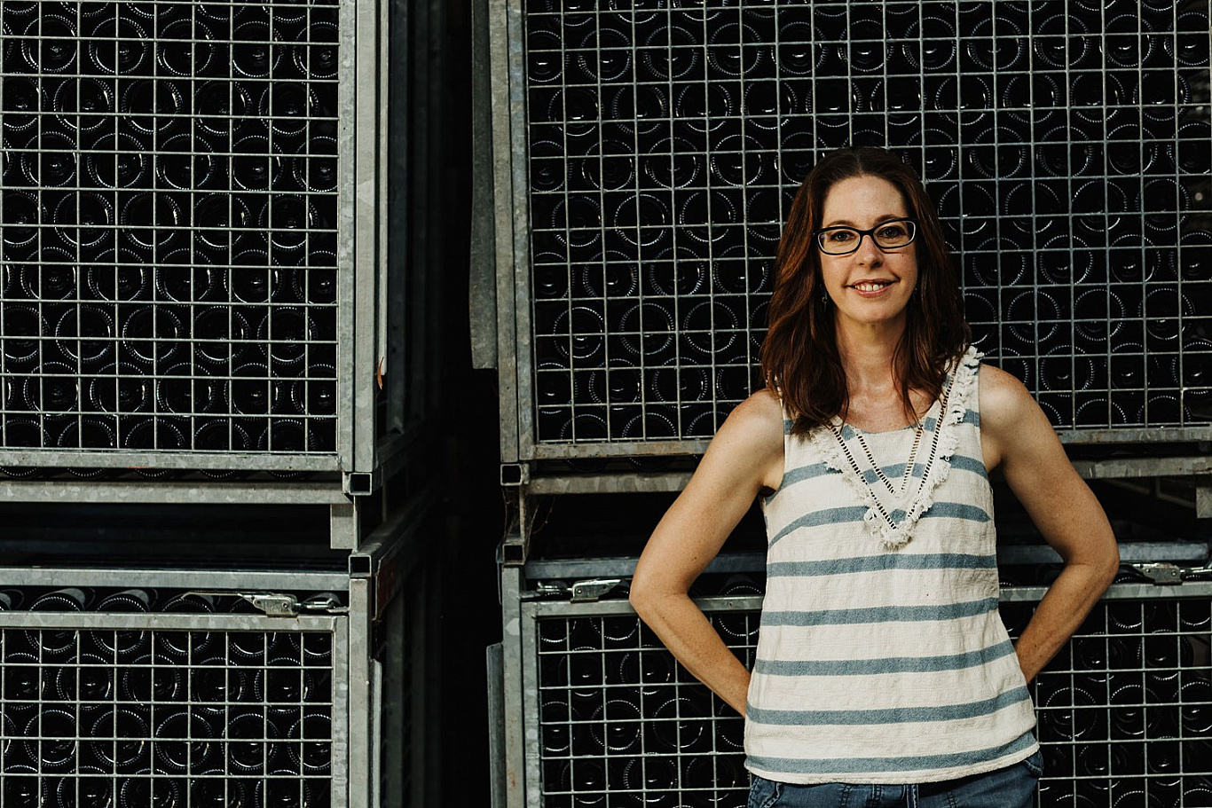 Welcome to Fizzmania | Wine Tasmania | Wine Tasmania