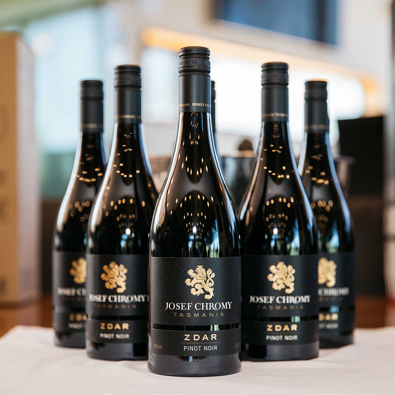 (Extra) Special Tassie Vino | Wine Tasmania | Wine Tasmania