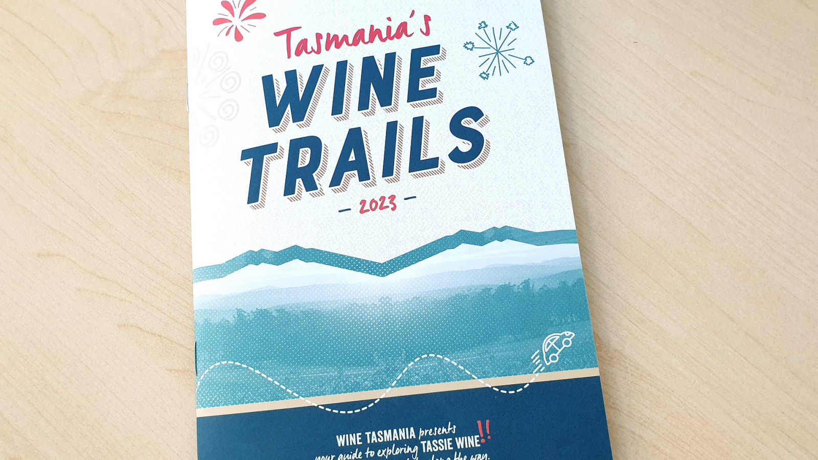 Say Hello And Get In Touch | Wine Tasmania | Wine Tasmania