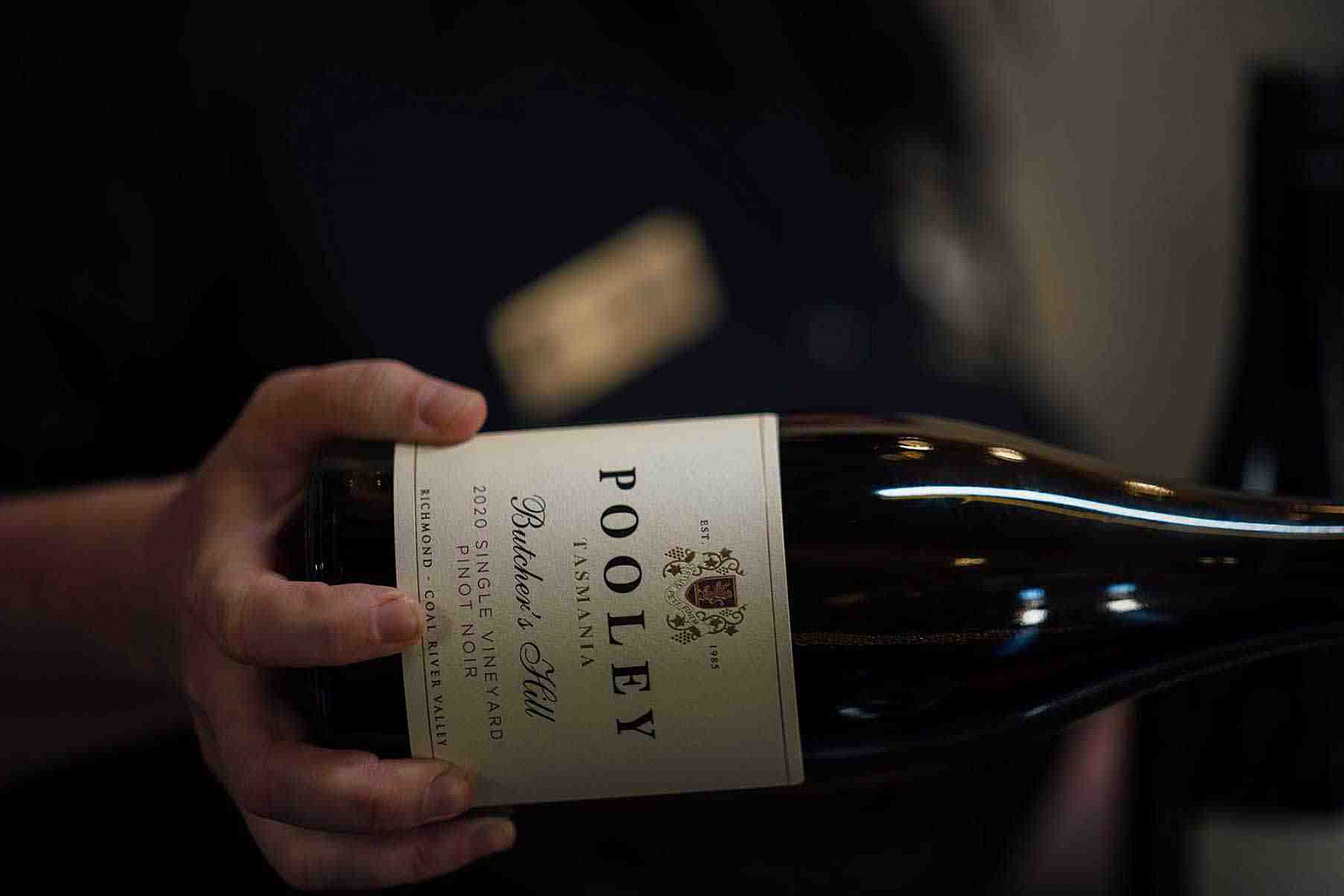 Wine Tasmania – Welcome to Pinot Isle: Tassie's Best… | Wine Tasmania