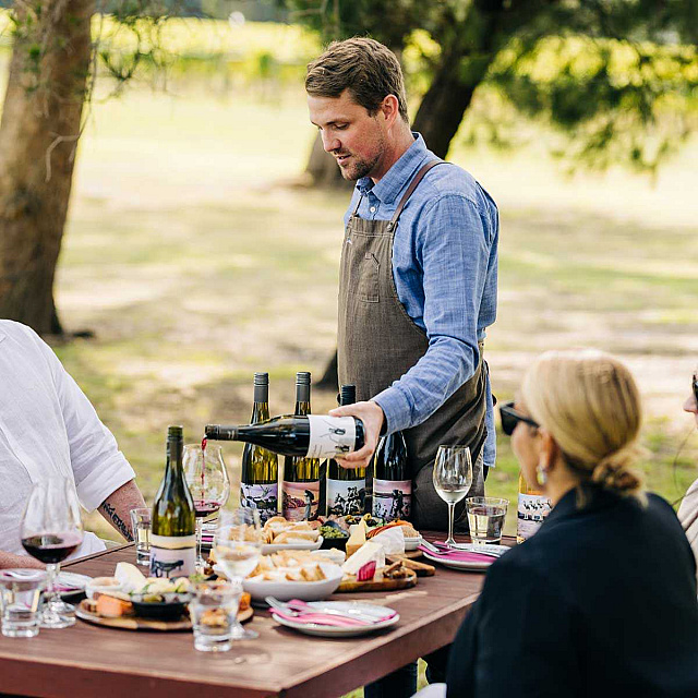 Tassie's Wine Stories | Wine Tasmania | Wine Tasmania