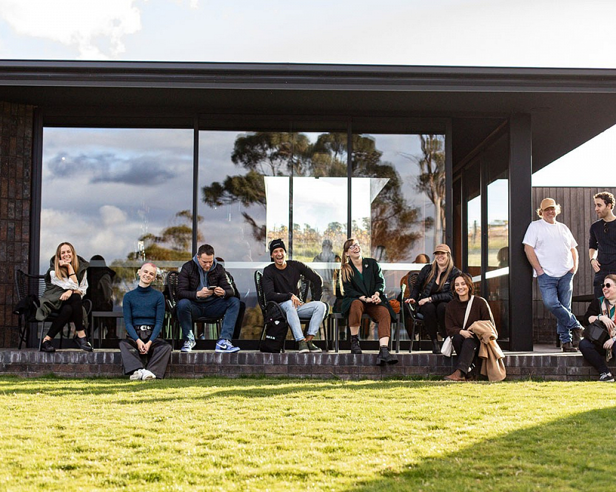 Home Of Australia's Best Wine | Wine Tasmania