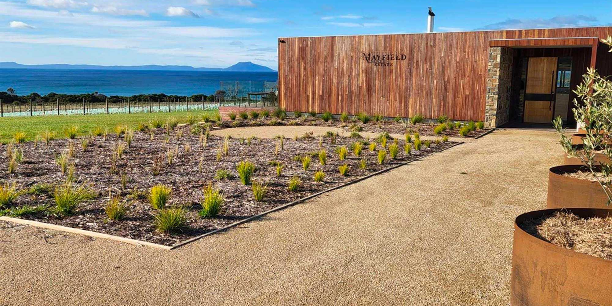 Mayfield Estate | Wine Tasmania