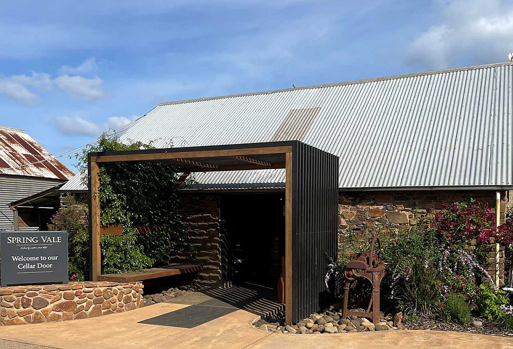 East Coast Wine Trail | Wine Tasmania | Wine Tasmania