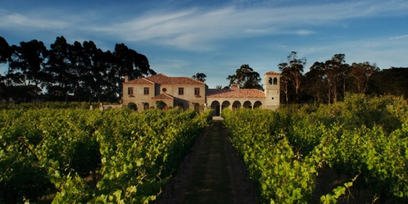 La Villa Wines | Wine Tasmania | Wine Tasmania