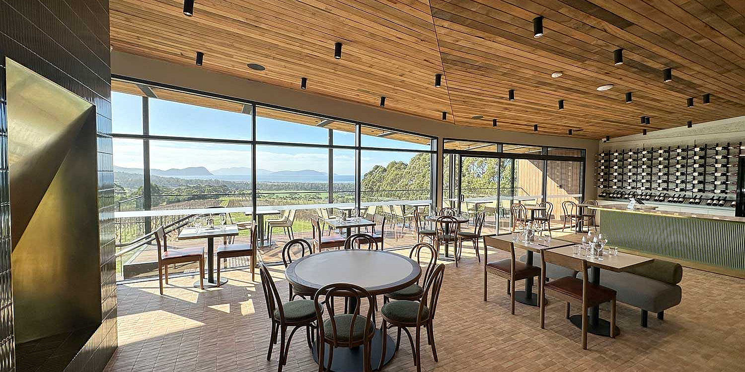 Bream Creek | Wine Tasmania