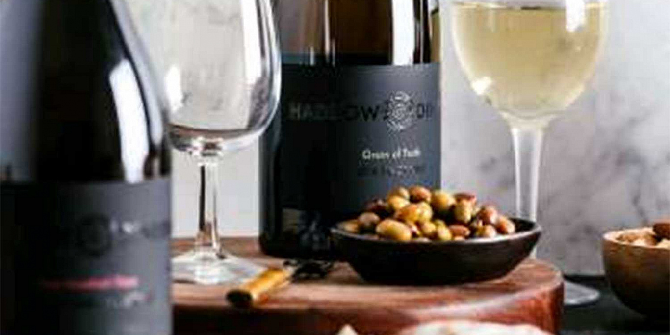 Haddow Dineen Vineyard | Wine Tasmania | Wine Tasmania