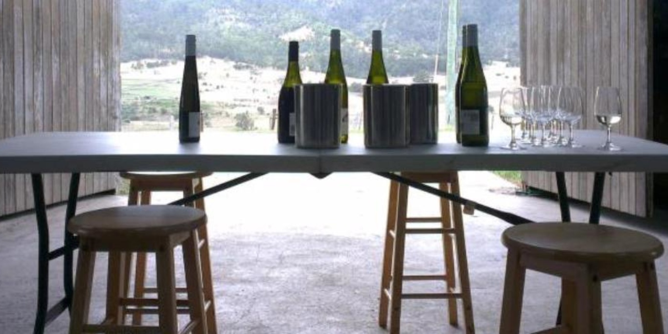 Pressing Matters | Wine Tasmania