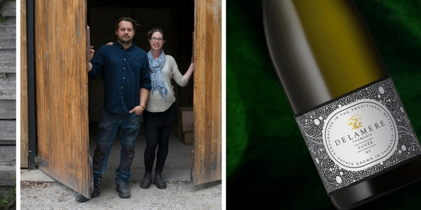 Delamere Vineyard | Wine Tasmania | Wine Tasmania