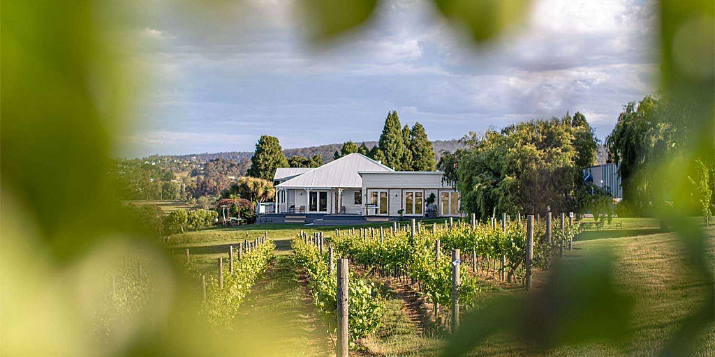 Evenfall Wines | Wine Tasmania