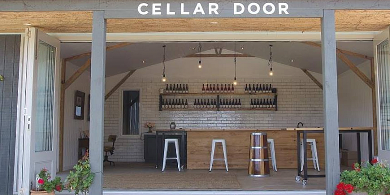 Sinapius Vineyard | Wine Tasmania | Wine Tasmania