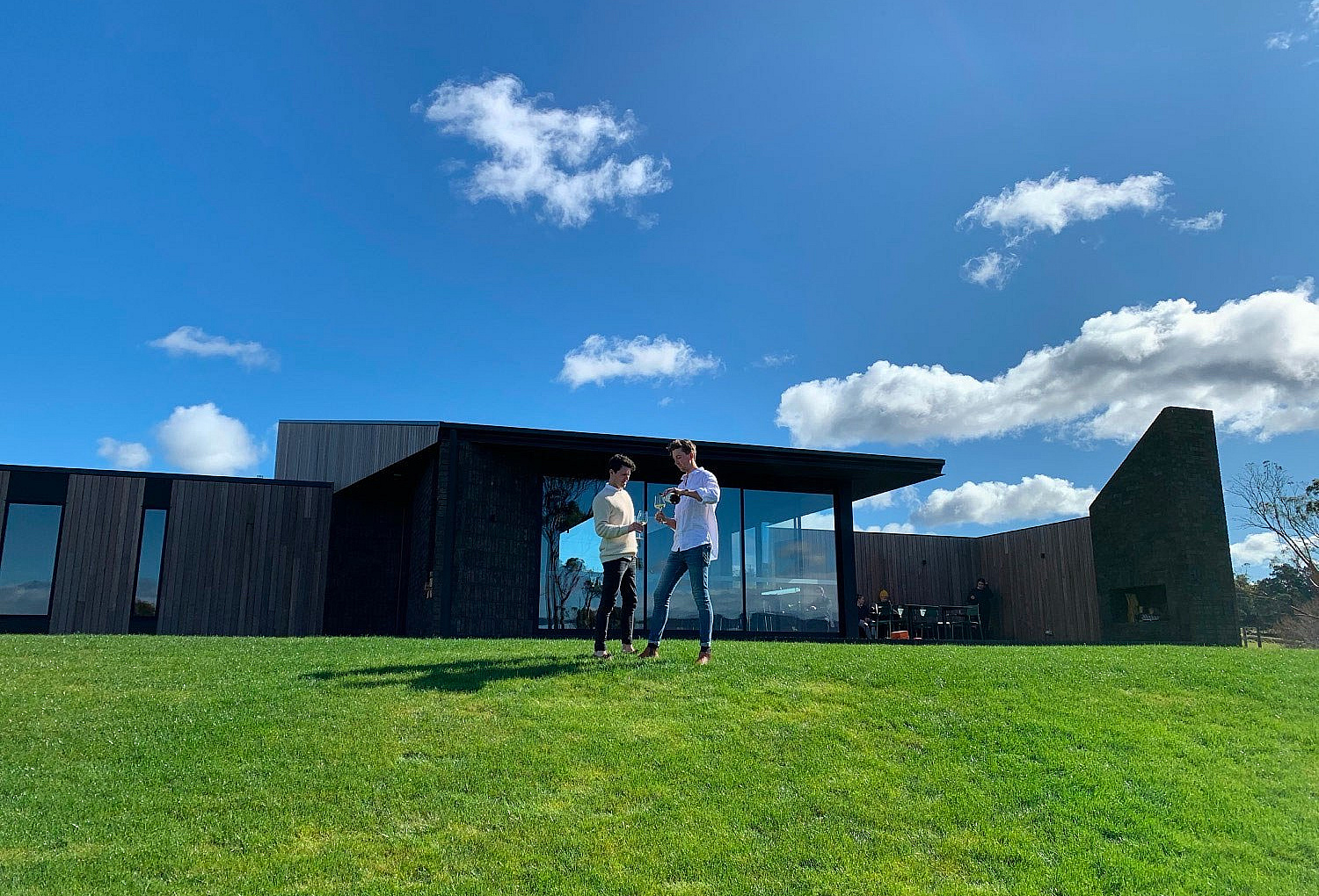 Tamar Valley Wine Trail | Wine Tasmania | Wine Tasmania