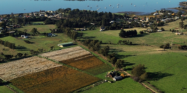 Stoney Rise/Holyman | Wine Tasmania