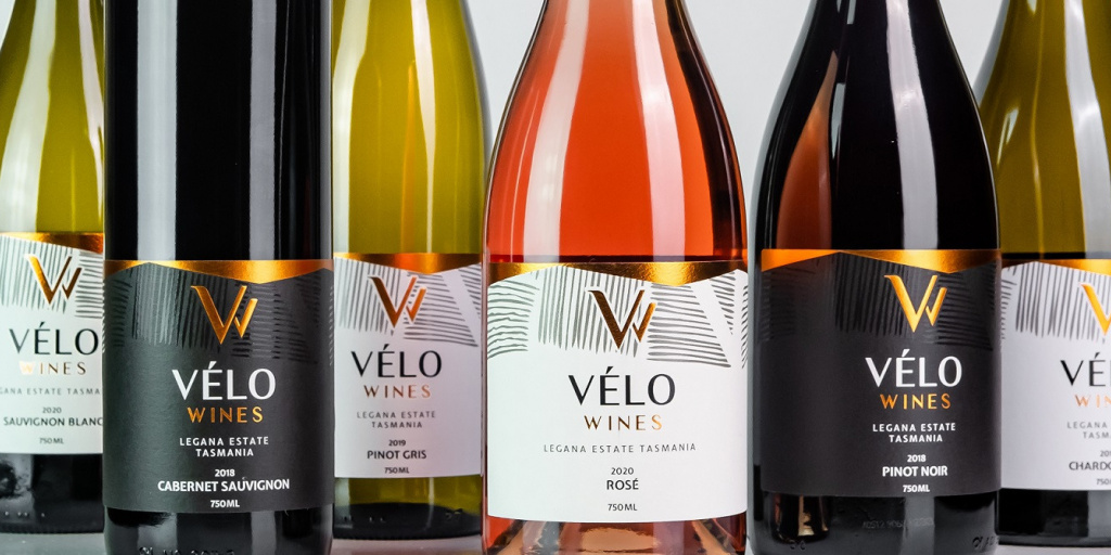 Velo Wines Vineyard | Wine Tasmania | Wine Tasmania